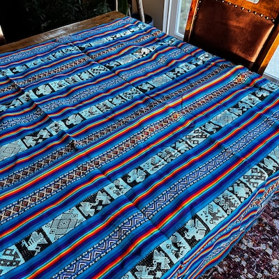 Peruvian Andean Incas' Calendar With Andean Trilogy in High Relief ...