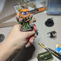 SCP-469 many Winged Angel Model for Dungeons and - Etsy Canada