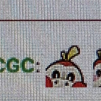 Sprigatito Cry Sad Emote for Twitch, Discord and Youtube Stream Assets ...