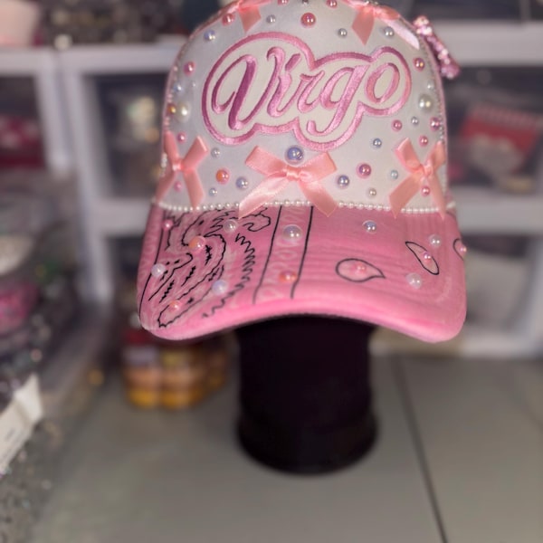 Printable Hat Bill Template | Trucker Hat Pattern (PDF, PNG) - Etsy