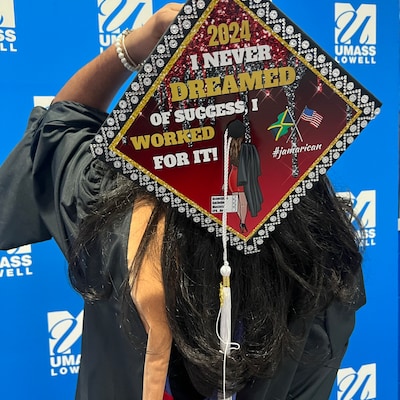 Graduation Cap Topper/ Future Chef - Etsy