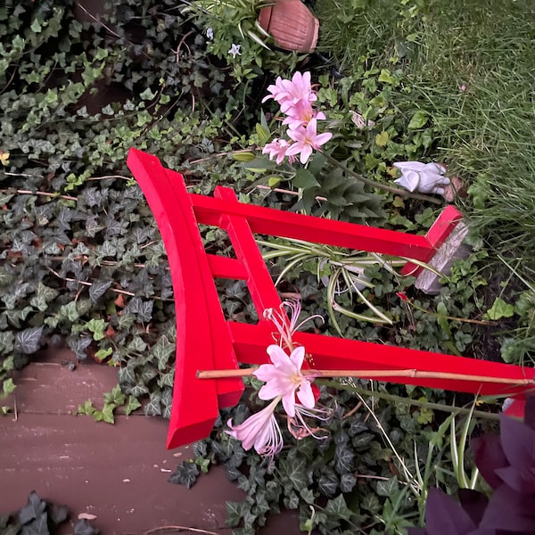 4 Heirloom Surprise Lily Bulbs Naked Ladies Resurrection Lily Vintage ...