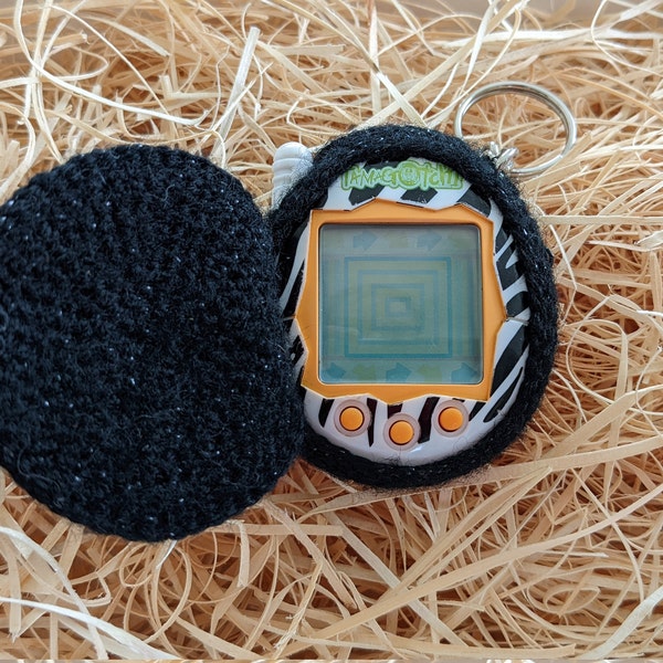 Tamagotchi Connection Cases - Choose Your Favourite Colours! V1 V2 V3 ...
