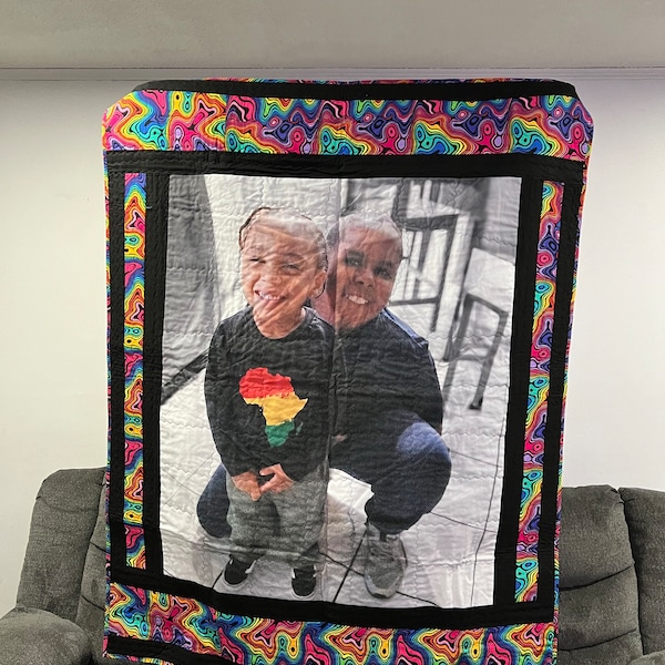 Custom Fabric Panels, Personalized Printing of Your Image on Fabrics by ...