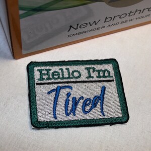 Rectangle Applique ITH Tray Set of 4 Sizes DIGITAL DOWNLOAD Machine ...