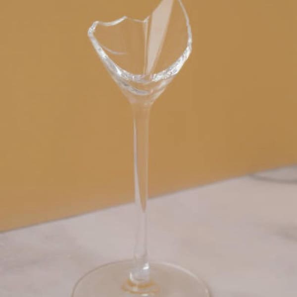 SPECIAL Eric and Little MERMAID Wedding Cake Topper Lot Glasses, Knife ...