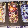 MLP Tarot,glowing Tarot Cards，22 Major Arcana Tarot Cards, Oversized ...