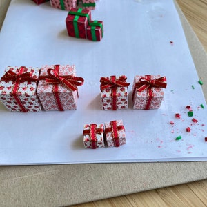 Miniature Handmade L-shaped Shop Counter Kit - Etsy