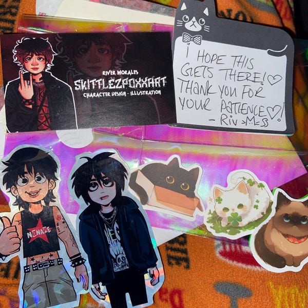 Caseoh Sticker!! - Etsy