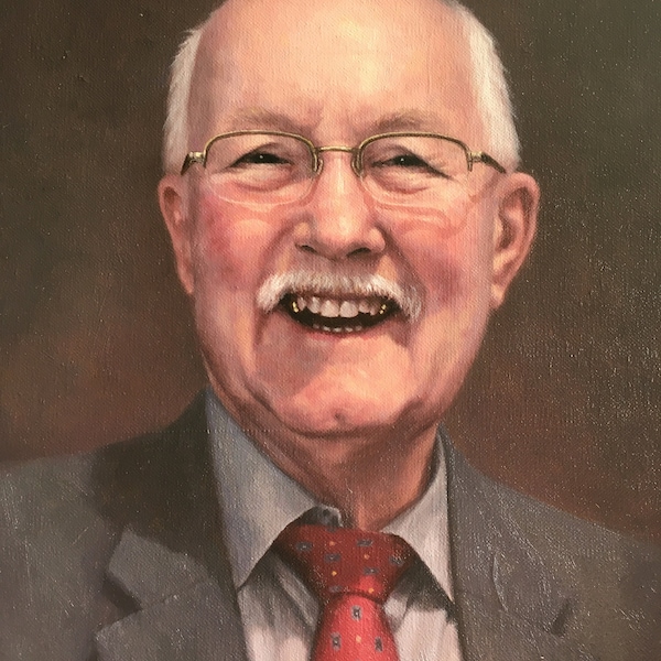 Custom Super Realistic Portrait Painting, Commission Portrait Painting ... Custom Super Realistic Portrait Painting, Commission Portrait Painting ...