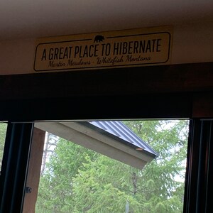 Beware of Old Man, Old Man Lives Here, Beware Grumpy Sign, Grumpy Man ...