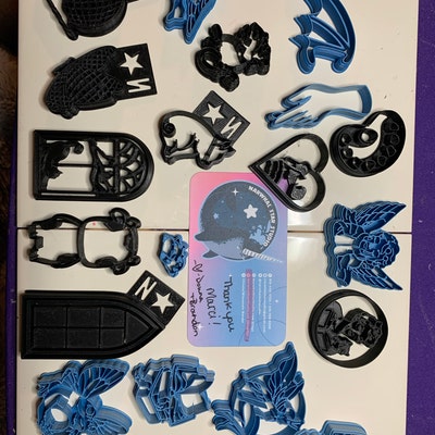 7 Vinyl Record Flat Silicone Mold - Etsy