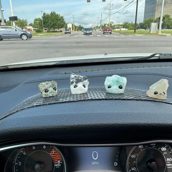 Icy Fluorite Spheres With Rainbows From Mexico - You Choose, Fluorite ...