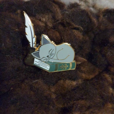 Eliza Hamilton Schuyler Sister Hard Enamel Pin Hamilton - Etsy