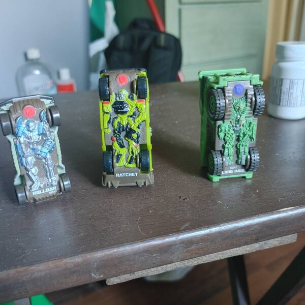 BARBIE~RIO TERESA Doll From Mcdonald's Happy Meals 2008~new in Opened ...