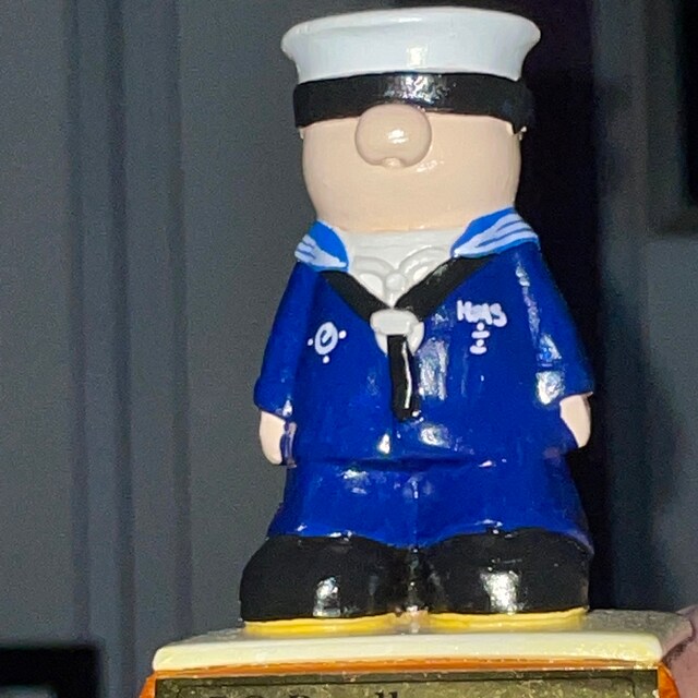 Personalised gifts for everyone and every by KerrCharacters