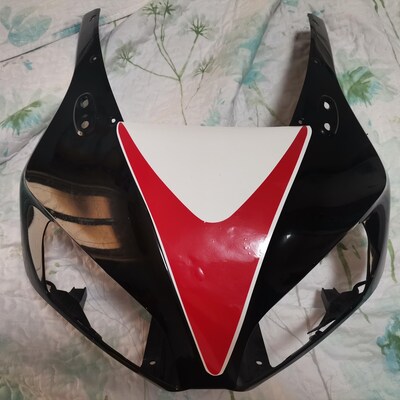 CBR 600RR 2006-2008 Complete Aftermarket Replica Decals Set Stickers ...