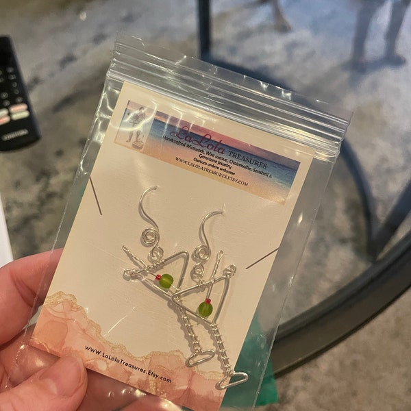 Copper Wire Wrap Fish in a Fishbowl Pendants - Etsy