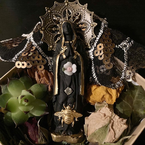 Sacred Nectar - Etsy