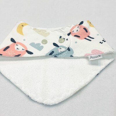 Hang Tags Attachment Hang Tag String Loop Fastener Hook - Etsy