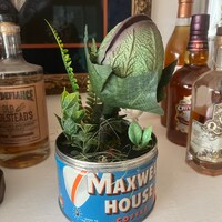 Massive Life Size Audrey 2 Replica Movie Prop Little Shop of Horrors ...