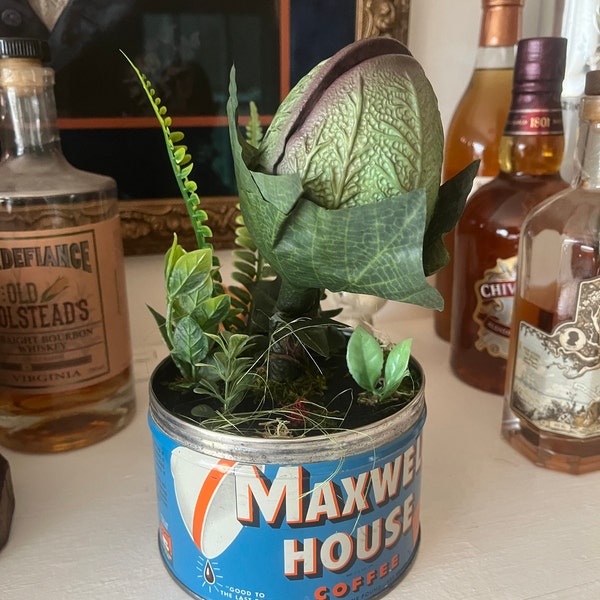 Massive Life Size Audrey 2 Replica Movie Prop Little Shop of Horrors ...