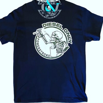 Powerstroke American Flag Png Svg Pdf Jpeg Cut Files - Etsy