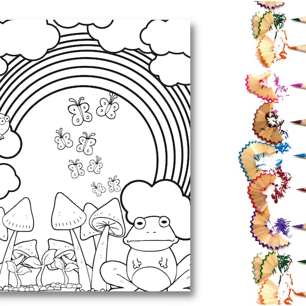 Activity Pages Mockup,coloring Book Mockup Design,coloring Background ...