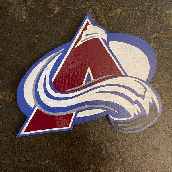 Custom Wood Cutout Attachment for Interchangeable Signs, Sports Team ...