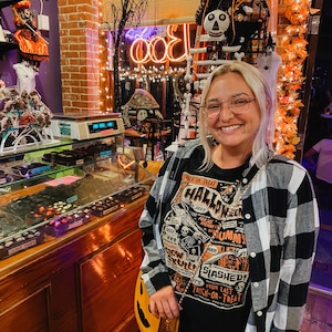 Sideshow Banner Electra - Etsy