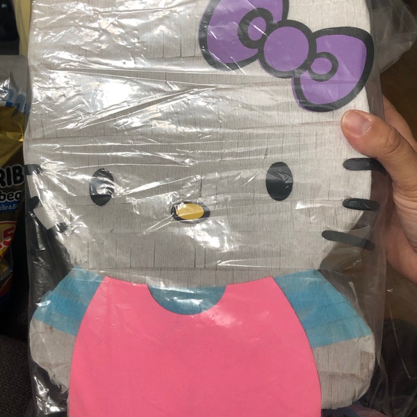 Squishmallow Axolotl Pinata - Etsy