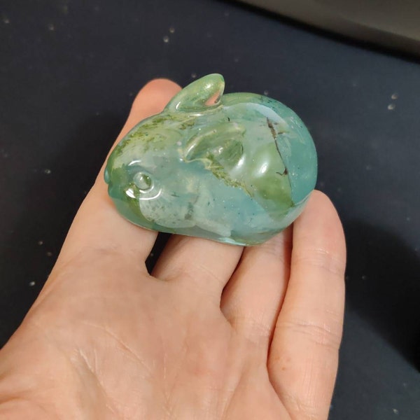 Vampire Resin Ring, Red and Black Resin Ring, Gothic Blood Red Witchy ...