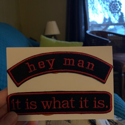 Custom Mechanic Name Patch , Name Tag Patch , Personalized Label , Pick ...