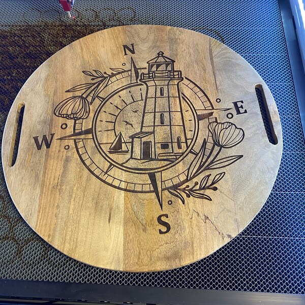 Compass SVG, Lighthouse Svg, Ocean Svg, Adventure Svg, Travel Svg ...