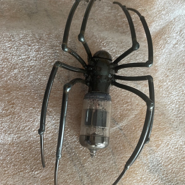 Art Metal Sculpture Fly. Mechanical Fly Figurine. Welded Fly. Metal Fly ...