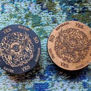 Loki Tree of Life Pendant - Etsy