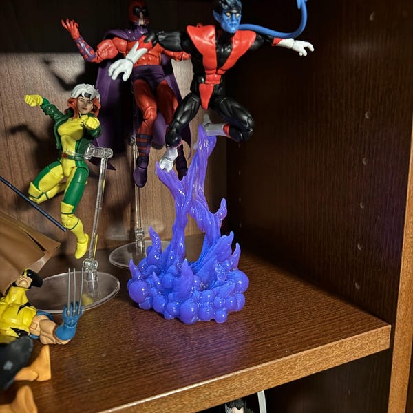 Rubber Superhero Mask // Domino Mask // Uzumaski - Etsy