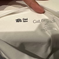 Name Stamp for Clothing, Permanent on Any Surface or Fabric ...