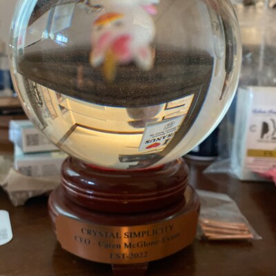 Christian Church Name Badge With Magnet 3 X 1 1 /4 Custom-engraved for ...