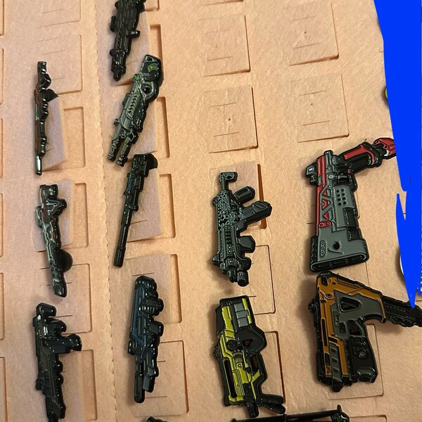 Six Siege Jager LED Operator Light USB Powered Officially Licensed by ...