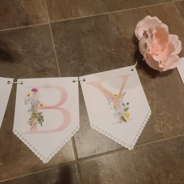 It's A Girl PNG, Gender Reveal, Pink Polka Dot Baby Girl PNG, Baby ...