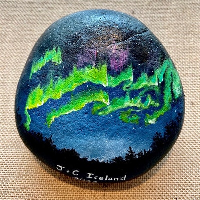 Positive Affirmation Rocks, Be Positivity Rocks, Painted Affirmation ...