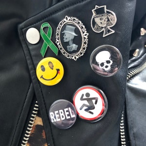 Guillotine/occult Patch/ Long Sew on Patch/ Back Patch/ Occultism ...