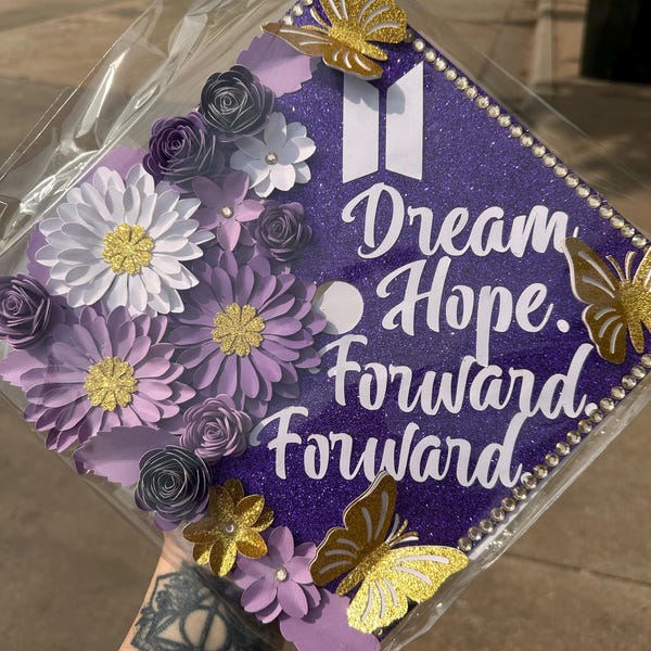 84 Harry Graduation Topper, Dobby Graduation Cap, Wizard Graduation Cap ...