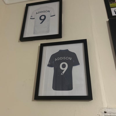 Personalised Fantasy Football FPL Print Wall Art Poster Custom Home ...