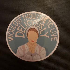 Cher Sticker Clueless Clueless Sticker 90s Stickers Phone | Etsy