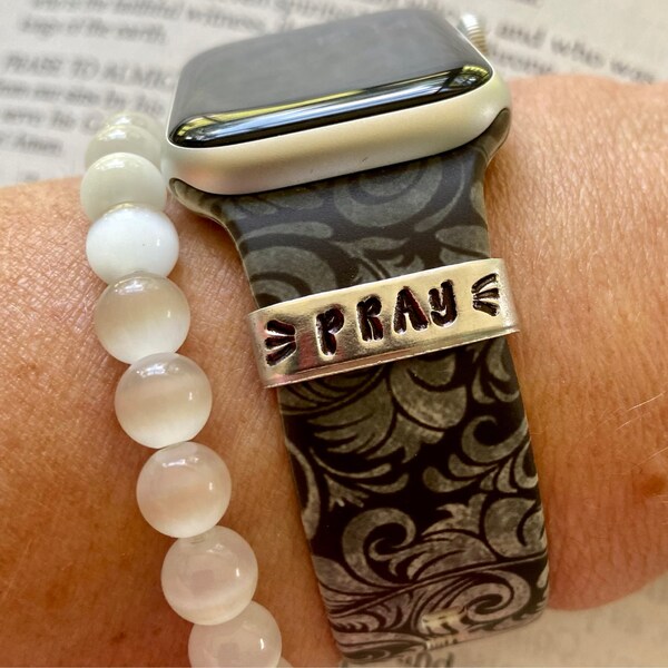 Faith Over Fear Ring Christian Ring Inspirational Jewelry Faith Over ...