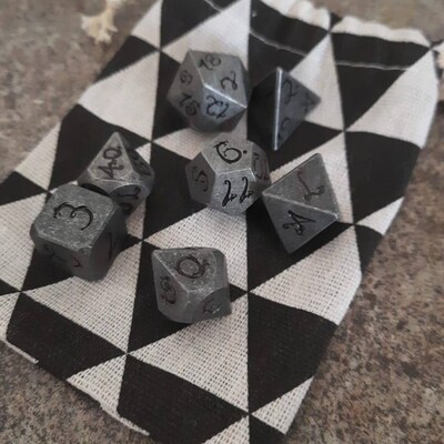 D100 RPG Dice Hollow Bronze Metal Steampunk Tabletop - Etsy UK