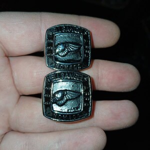 Mongols Nomad Full Patch Set Pme Weel Se - Etsy