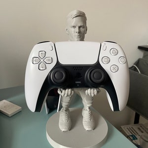 Nemesis Resident Evil Controller Stand Controller Holder - Etsy